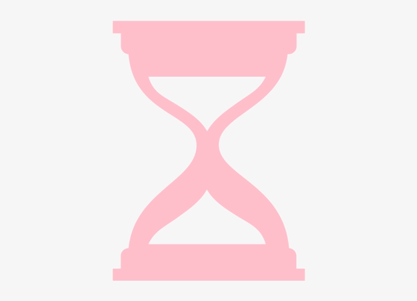 Hourglass - Icon Transparent PNG - 750x750 - Free Download on NicePNG