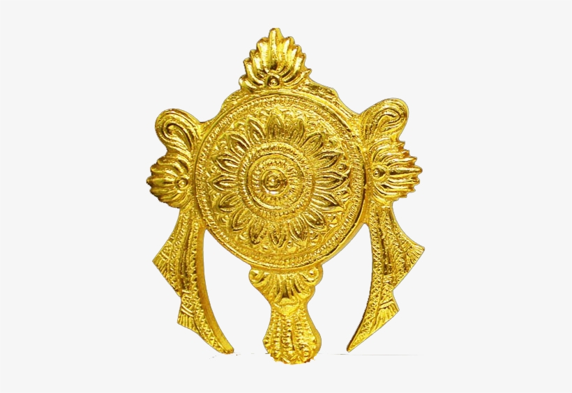 Vishnu Chakra Png Transparent PNG - 402x484 - Free Download on NicePNG