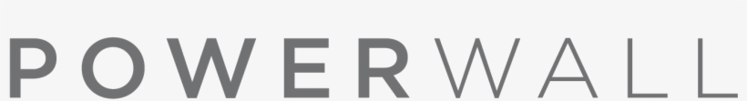 Powerwall-logo - Engelin Transparent PNG - 1500x375 - Free Download on ...