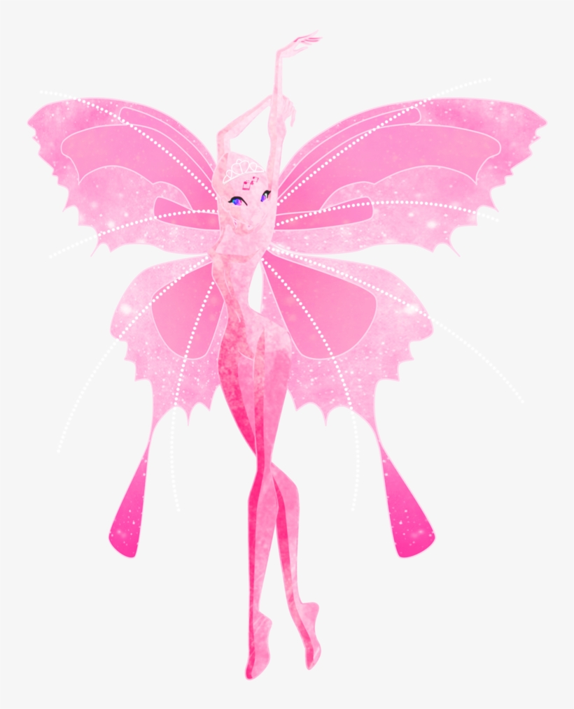 Clip Black And White Download Venus Fairy Nymph By - Fairy Transparent ...