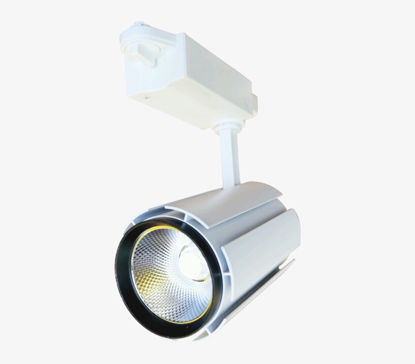 A Fantastic Victor Led Tubelight - Track Lighting Transparent PNG ...