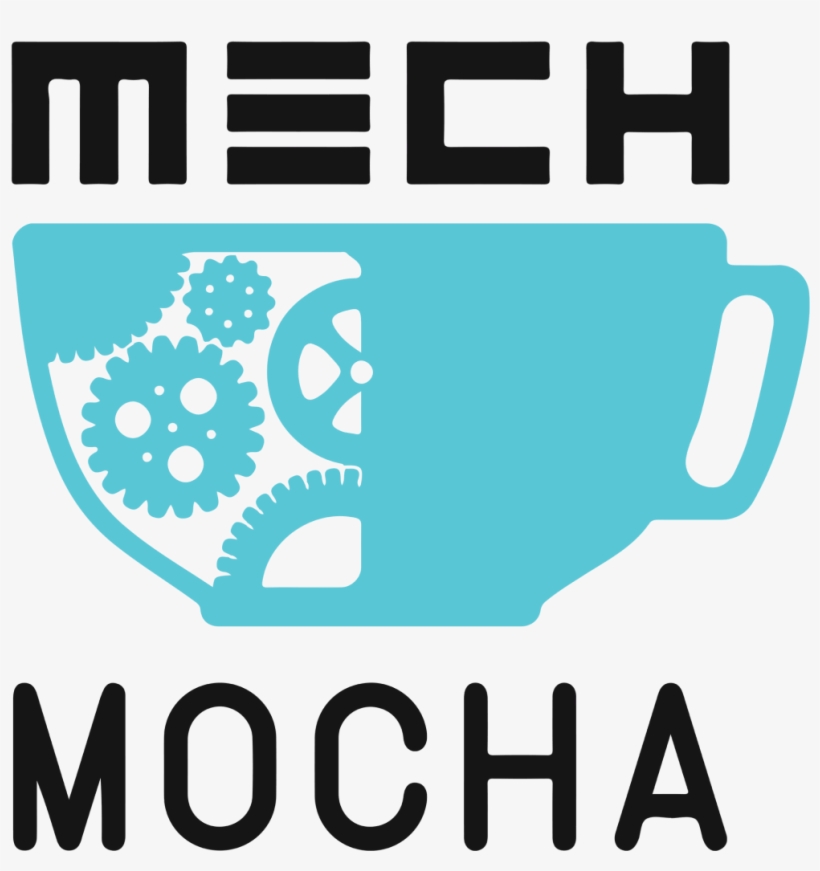 Home - Mech Mocha Logo Transparent PNG - 1024x1024 - Free Download on ...