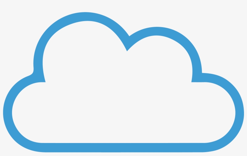 Graphic Design Services Provided For - Iot Cloud Png Transparent PNG ...