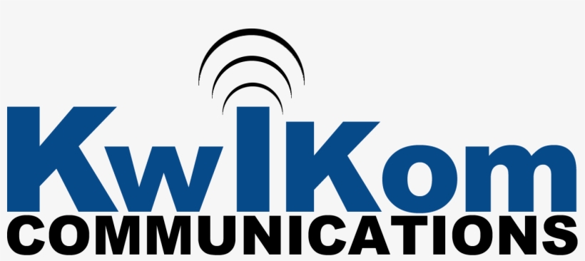 Kwikom Logo - Graphic Design Transparent PNG - 1360x541 - Free Download ...