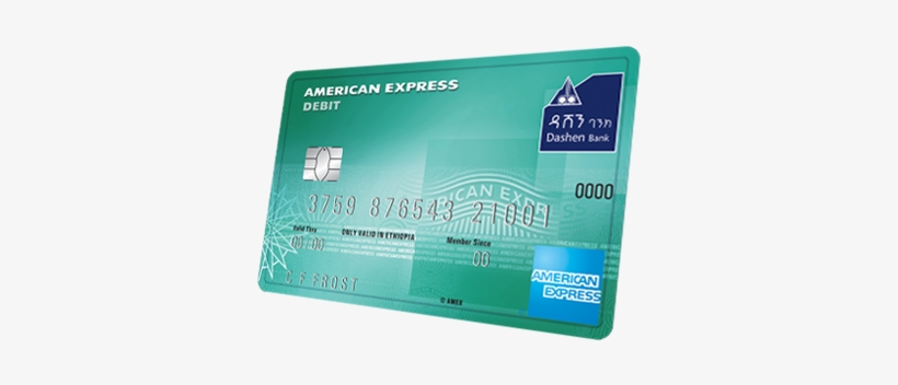 Amex Debit Card Transparent PNG - 454x283 - Free Download on NicePNG