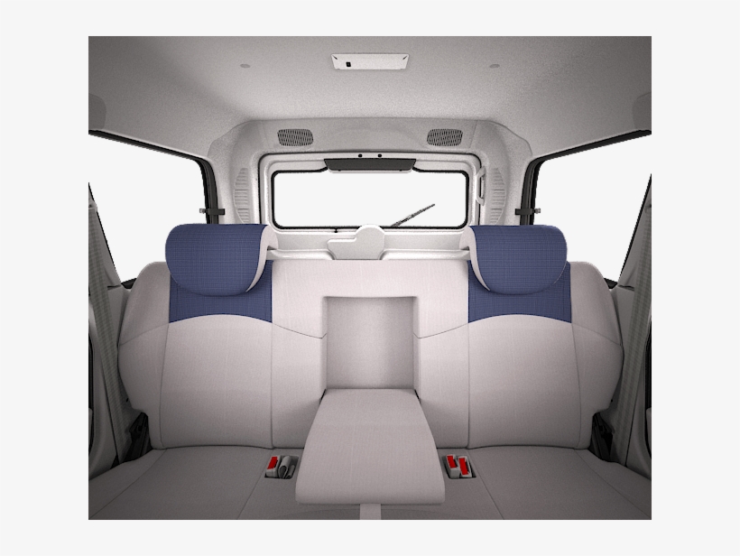 Mahindra Scorpio - New Mahindra Scorpio 8 Seater Transparent PNG ...