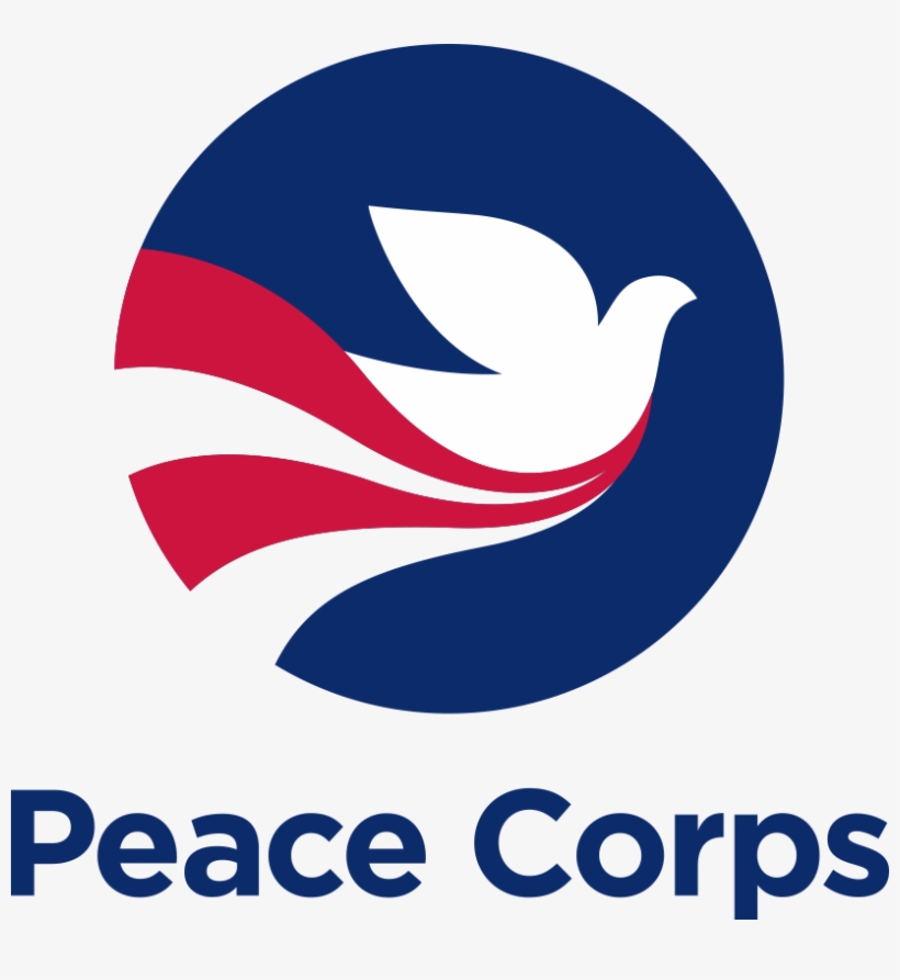 Peace Corps Logo - Official Peace Corps Logo Transparent PNG - 815x813 ...
