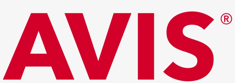 2000px-avis Logo - Avis Logo Png Transparent PNG - 2000x610 - Free ...