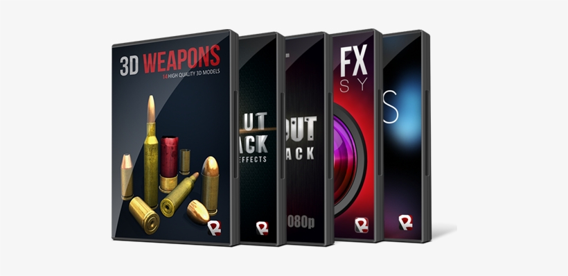 Master Fx Pack - Master Fx Transparent PNG - 500x370 - Free Download on ...