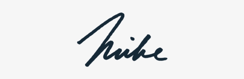 Mike Signature Wide - Portable Network Graphics Transparent PNG ...