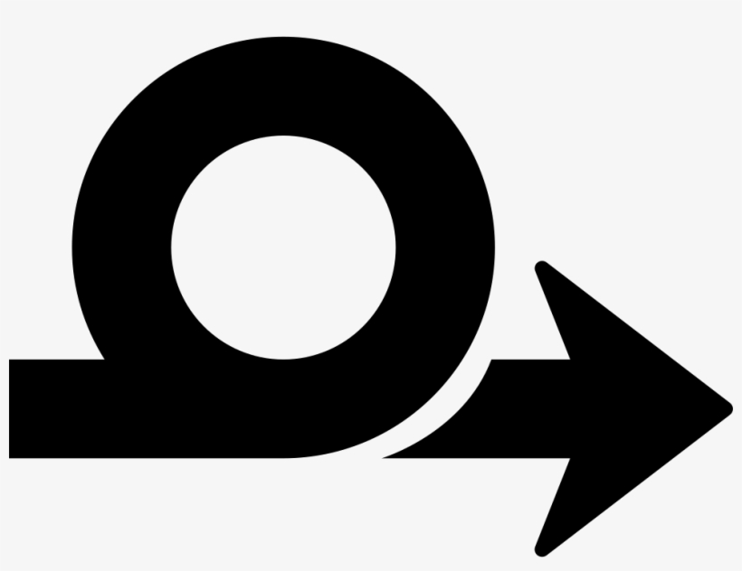 Arrow Loop Symbol - Looping Png Transparent PNG - 980x708 - Free ...