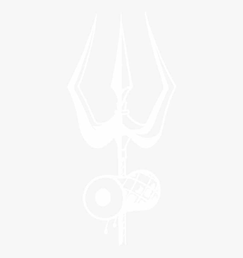 Chakra Vastu Transparent Download - White Trishul Png Transparent PNG ...