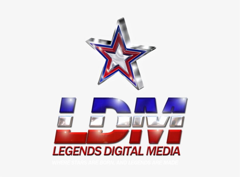 Legends Digital Media Logo - Graphic Design Transparent PNG - 528x534 ...