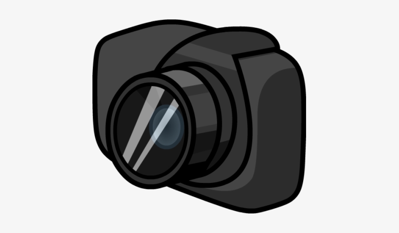 Bfdi Camera Body Transparent PNG - 439x399 - Free Download on NicePNG