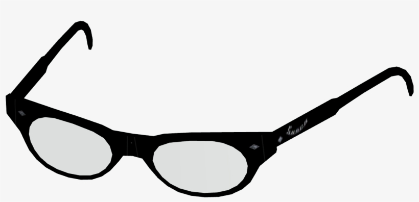 Drli'sglasses - Fallout 3 Glasses Transparent PNG - 1450x650 - Free ...