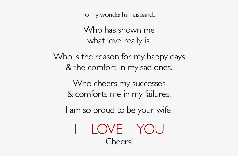 Love 3rd Wedding Anniversary Quotes For Husband