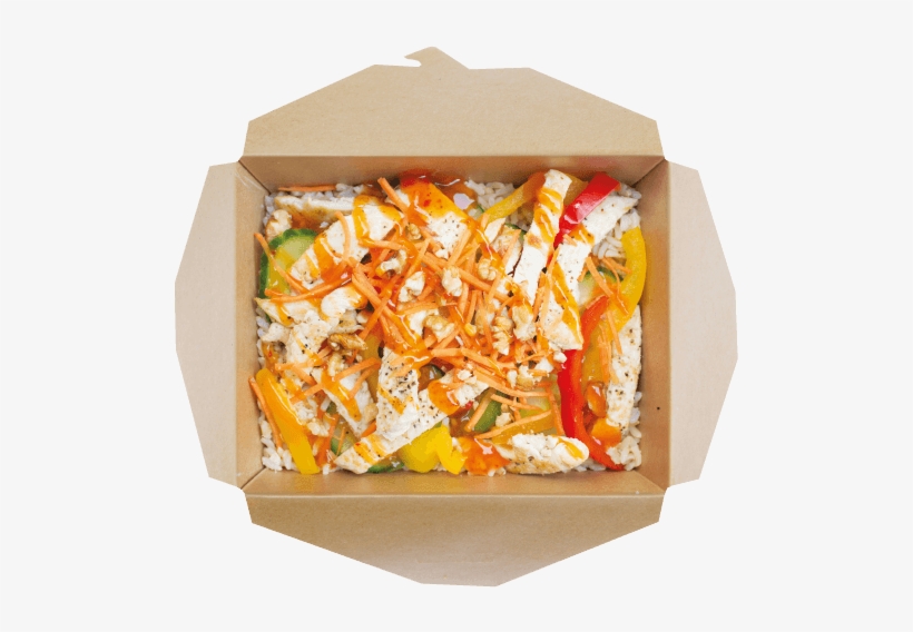 Foodboxsg - Rice Chicken Box Png Transparent PNG - 600x600 - Free ...