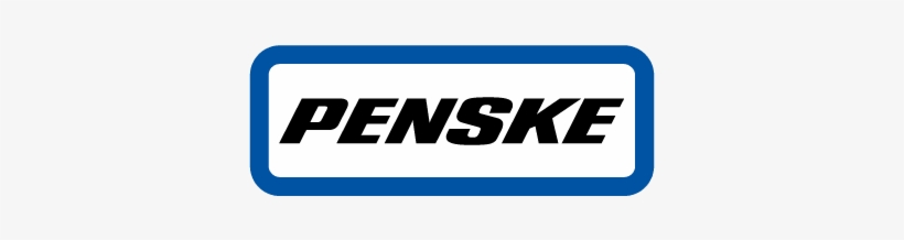 Penske Logistics Logo