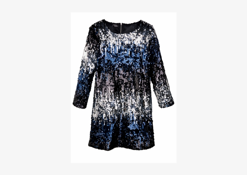 Ladies' Dress, Multi-colored - Lidl Heidi Klum Collection Transparent ...