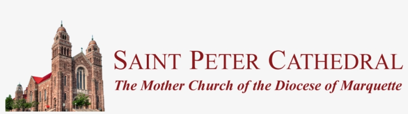 Logo - Cathedral Transparent PNG - 990x252 - Free Download on NicePNG