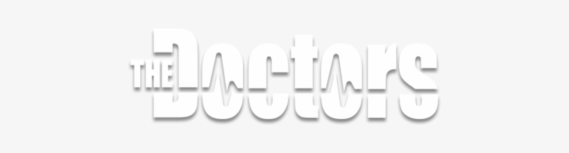 The Doctors - Doctors Tv Logo Transparent PNG - 500x500 - Free Download ...