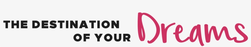 Dream Destinations - Mfnw Transparent PNG - 1332x474 - Free Download on ...