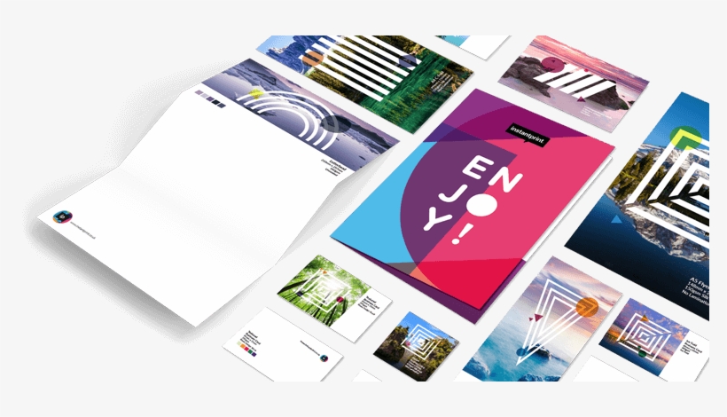 Sample Pack Banner - Printing Product Png Transparent PNG - 780x390 ...