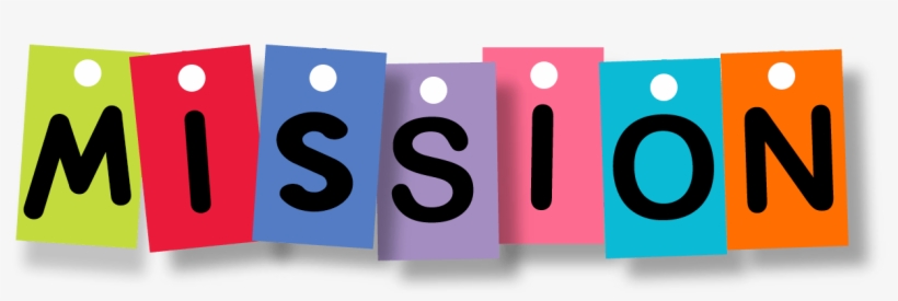 Our Mission - ” - Mission Png Transparent PNG - 1250x439 - Free ...