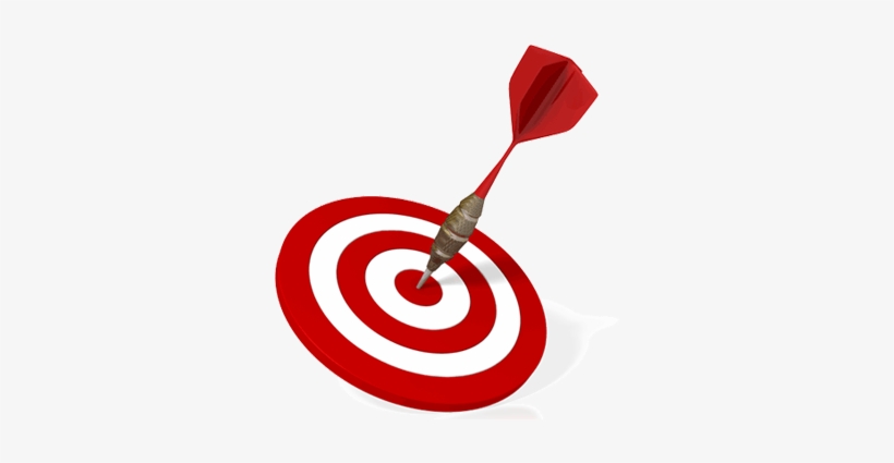 Mission - Target Png Transparent PNG - 373x378 - Free Download on NicePNG