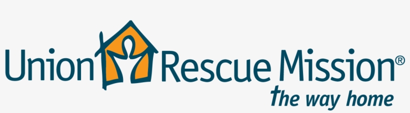 Union Rescue Mission Logo Transparent PNG - 1404x486 - Free Download on ...