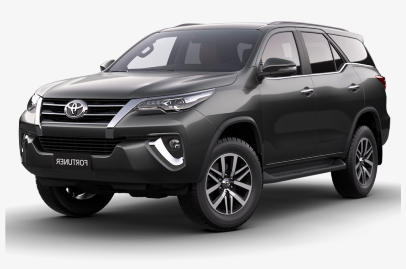 Fortuner Car Logo