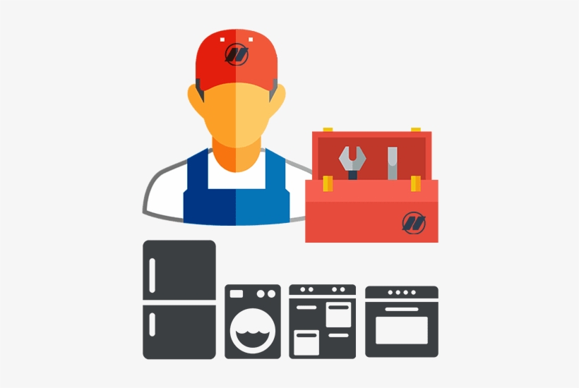 Machine Repair Clipart