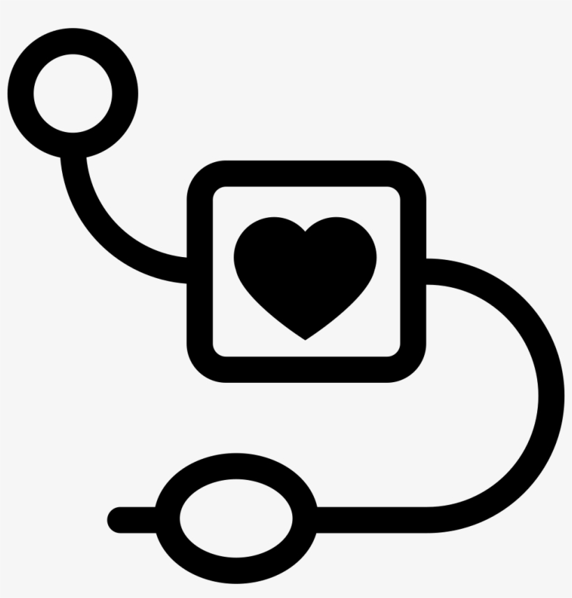 Medical Symbol Icon Png - Medical Equipment Icon Png Transparent PNG ...