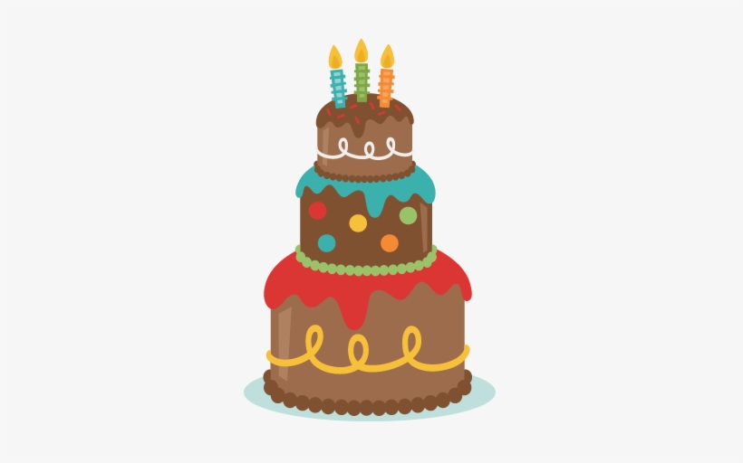 Cute Cake Png