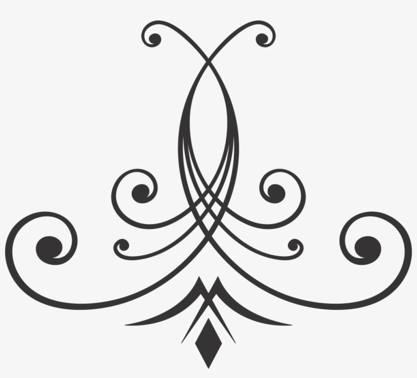 Wedding Program Graphic Designs - Wedding Graphic Design Png ...