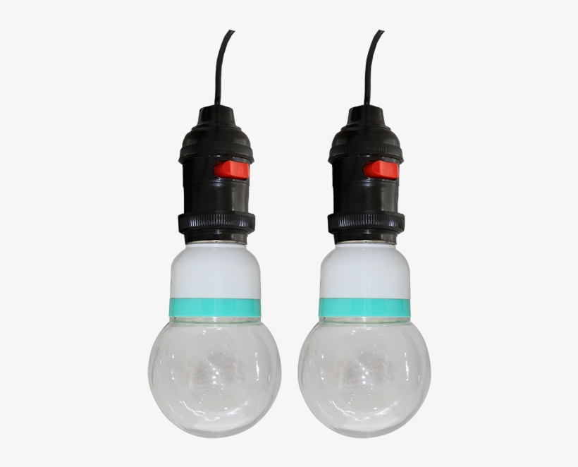 Led Bulbs For Solar Lights Transparent PNG - 600x600 - Free Download on ...