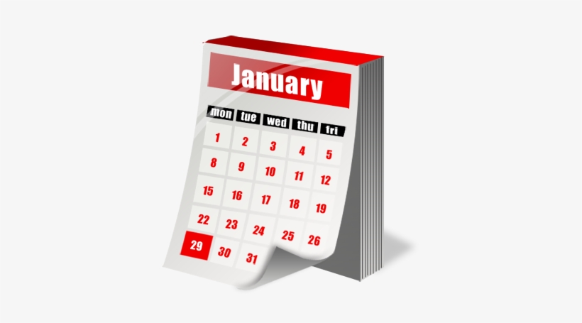 Calendar Icon Transparent PNG - 400x400 - Free Download on NicePNG