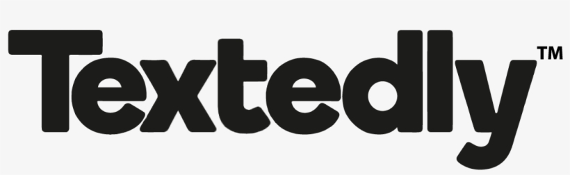 Toggle Navigation - Textedly Logo Transparent PNG - 1086x281 - Free ...