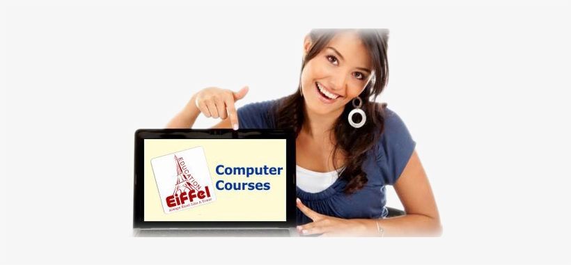 Computer Education Transparent PNG - 500x300 - Free Download on NicePNG