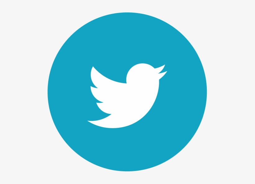 2018 Aveo Vision - Twitter Logos Transparent PNG - 513x513 - Free ...