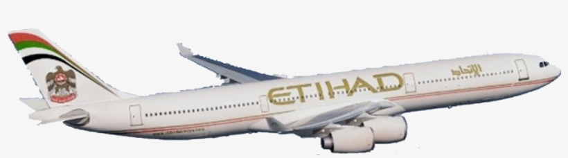 Etihad Airways, Etihad Airlines - Etihad Airways White Background ...