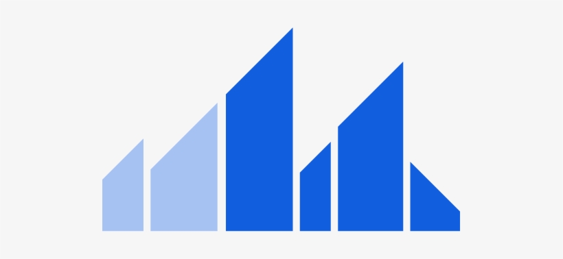 Blue Factory Media Transparent PNG - 521x298 - Free Download on NicePNG