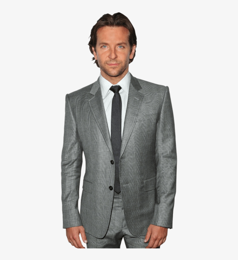 Bradley Cooper Limitless Suits