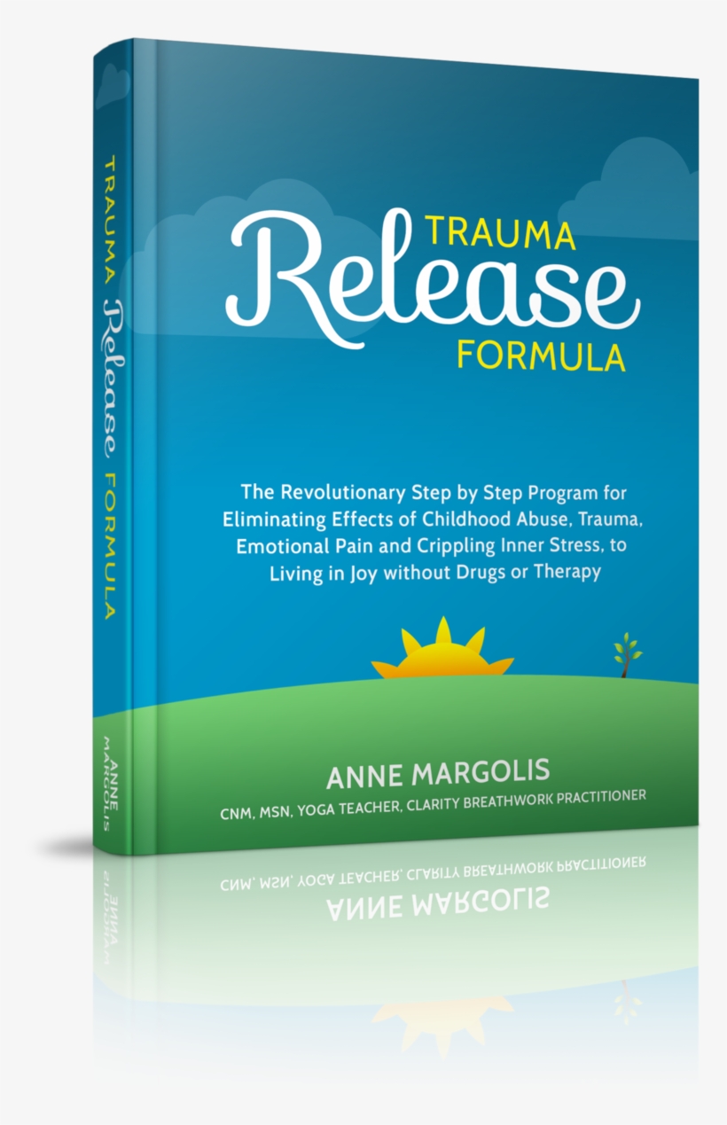 Trauma Release Formula - 99 Keys To Influence: Daily Doses Of Personal ...