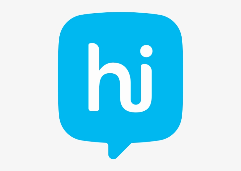 New Delhi, October 08, - Hike Messenger Logo Png Transparent PNG ...