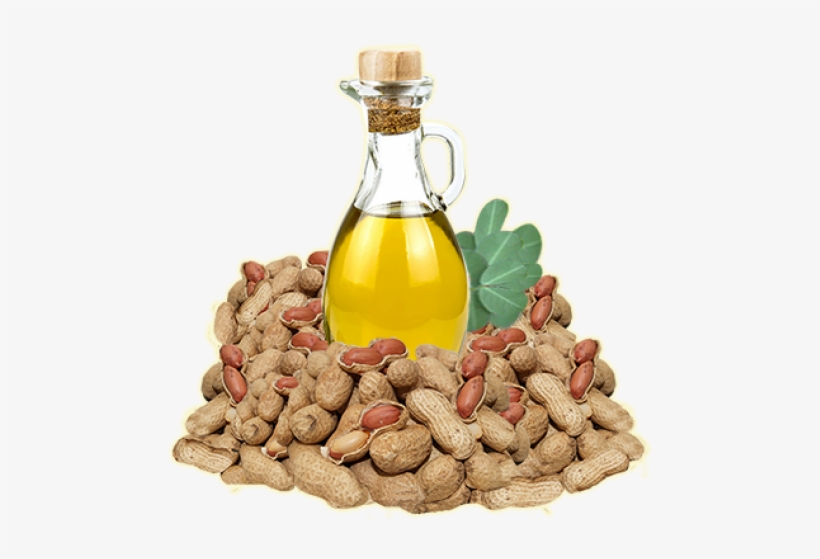 Download Groundnut Oil - HD Transparent PNG - NicePNG.com