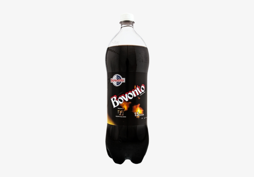 Thumbnail - Bovonto Cool Drinks Company Transparent PNG - 500x500 ...