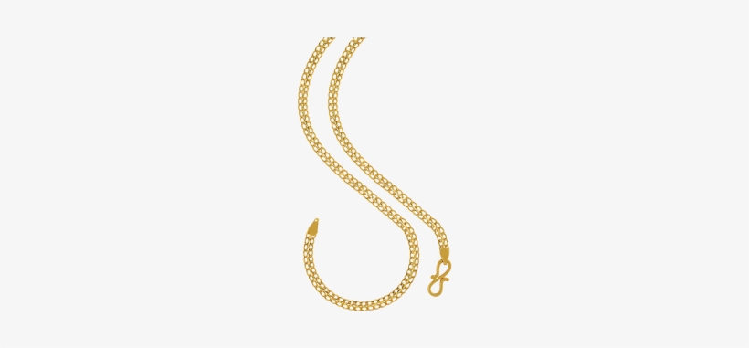 Orra Gold Chain - Orra Jewellery Transparent PNG - 400x400 - Free ...
