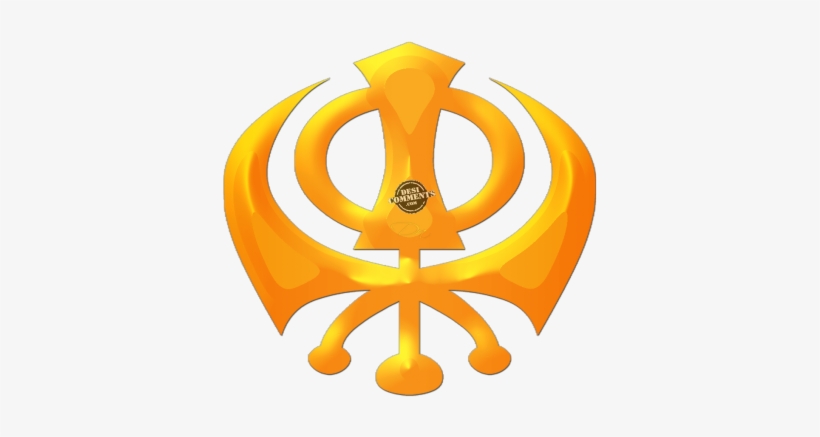 Khanda Png Transparent PNG - 544x408 - Free Download on NicePNG