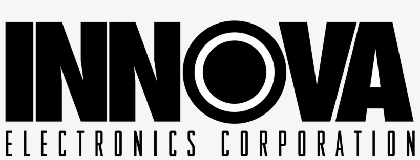Innova Electronics Logo Png Transparent - Innova Transparent PNG ...